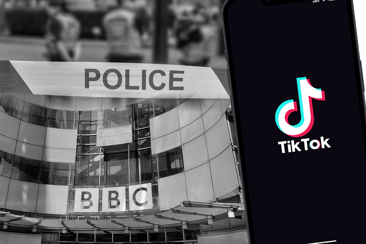 The Tiktok Effect Bbc Show Examines Sites Impact On Crime 9126
